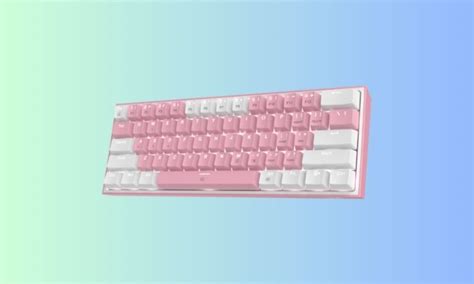 Best Keyboard For ASUS ROG Ally Gaming Mechanical Wireless 2023