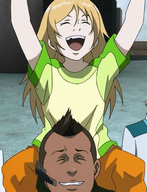 April Saxton Earth 5875 Comic Crossroads Fandom