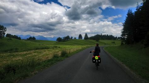 High Tatras Bike Vacation The Best Cycling Holidays