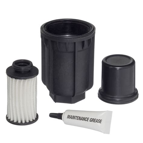 5417706 Urea Filter Oe Number By Cummins Spareto