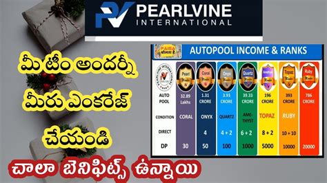 Pearlvine Youtube