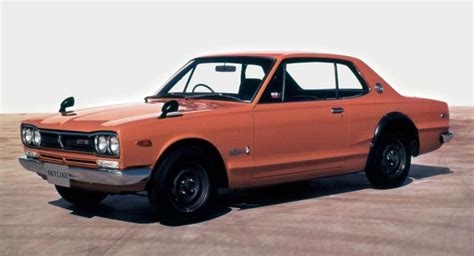 Los Siete Mejores Nissan De La Historia Autobildes
