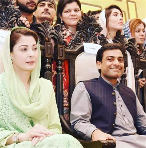 Hamza Shahbaz Biography Age Education Wife Son Pics Showbiz Hut
