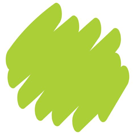 Simple Brush Strokes Svg