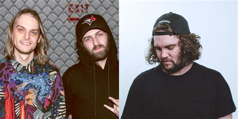 Watch Peekaboo Drop Unreleased Collaboration With Zeds Dead
