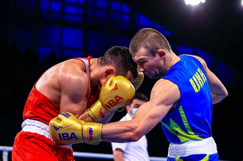 Олександр Хижняк переміг росіянина Павла Сосуліна у фіналі турніру Странджа Oboz Ua