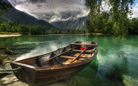 700 Boat Wallpapers