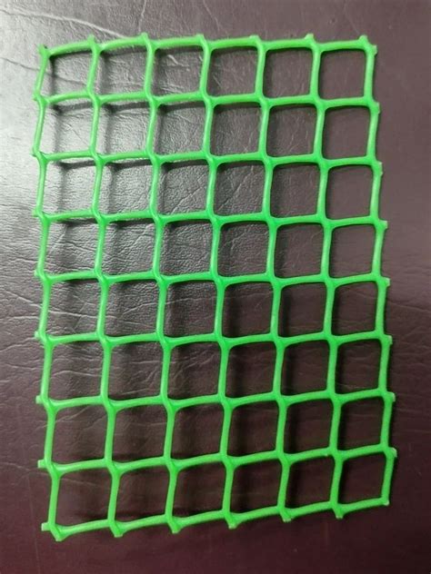 Square Plastic Wire Mesh At Rs 6 Sq Ft Plastic Wire Mesh In Kolkata