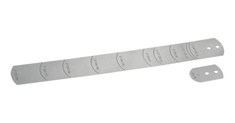 Set Of Blades Caleffi S P A