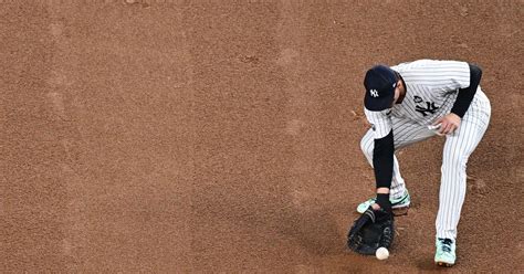 The Yankees 5th Inning From Hell Was A World Series Choke Job For The