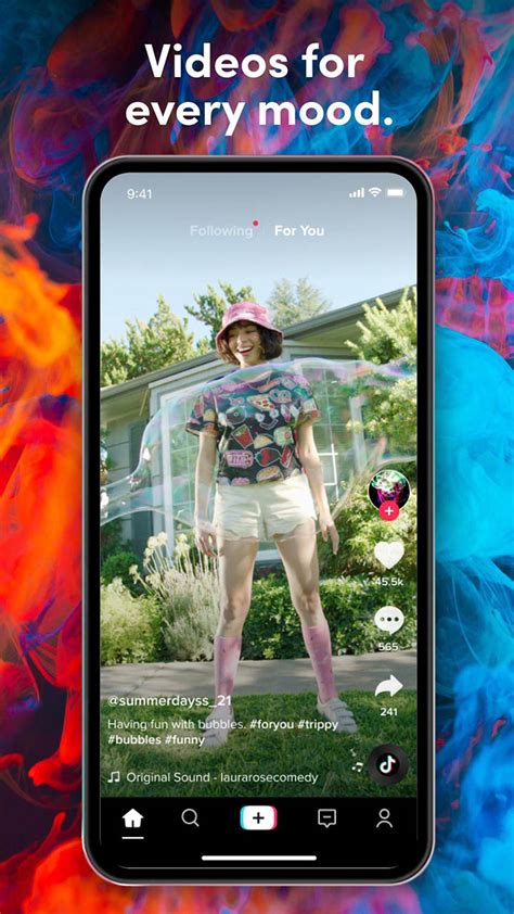 TikTok MOD APK Region Unblocked For Android