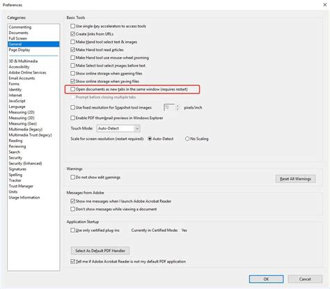 Adobe Acrobat Reader Recommended Settings For 3d Pdf Cortona3d