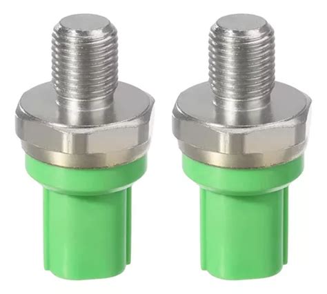 Sensor De Golpes De Coche 2 Sensores De Golpes Para Accord Cuotas