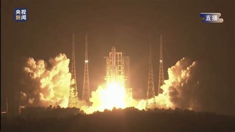中国、超大型ロケット長征5号復活。火星探査機打ち上げも可能に（秋山文野） エキスパート Yahooニュース