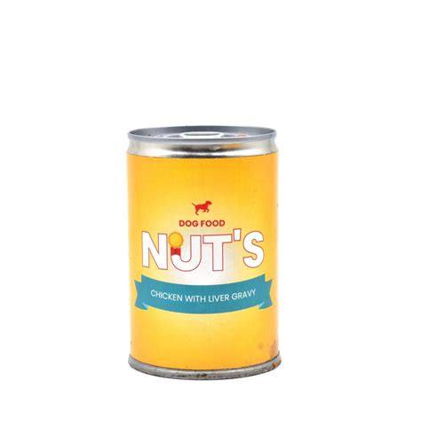 Dog Food Chicken With Liver Gravy Bali Direct Online Store