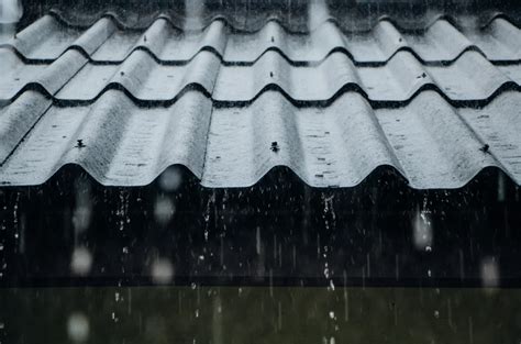 Metal Roof Leak Repair 5 Ways To Stop Leaks Shingle And Metal Roofs