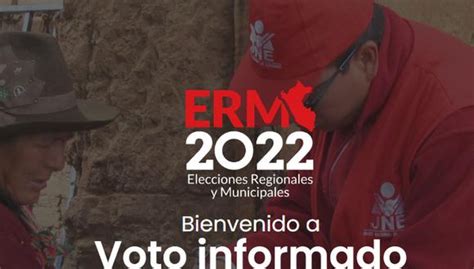 Link del JNE Elecciones Revisa AQUÍ si tu candidato tiene antecedentes penales o