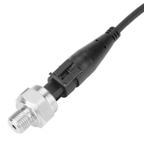 Thread G1 4 Pressure Transducer Sensor Inpu Grandado
