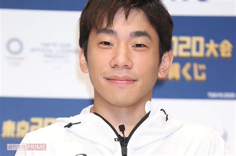 織田信成の“モラハラ裁判”に和解していなかった（週刊女性prime）