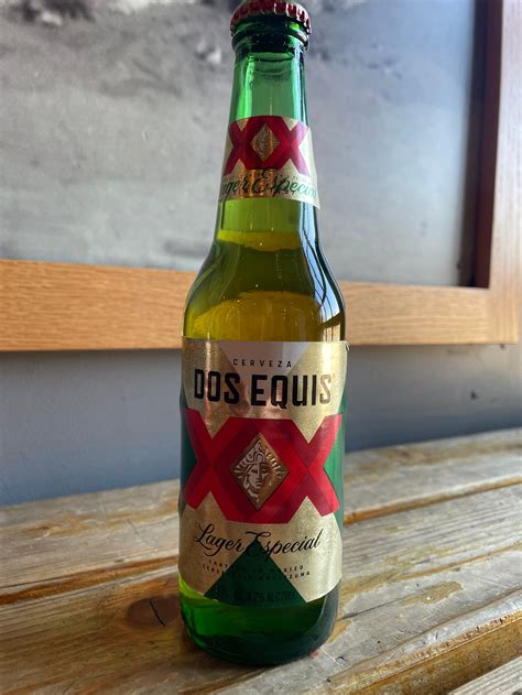 Dos Equis