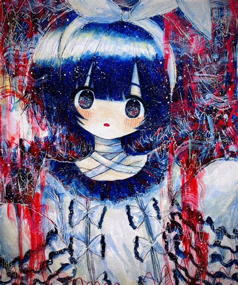 「x0o0x 2月の駅 」ｶｲｶﾅのイラスト