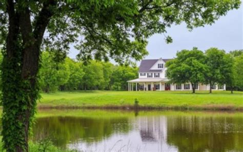 Experience Healing And Wellness At Discovery Point Retreat Rehab Center