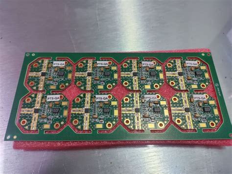 Vishnu Vardhan Reddy Devasani On Linkedin Highfrequencycircuits Circuitboarddesign