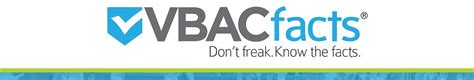 Vbac Facts® On Linkedin Vbac Vbacfacts Vba2c Repeatcesarean