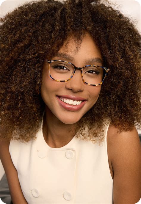 Spring Hinge Glasses