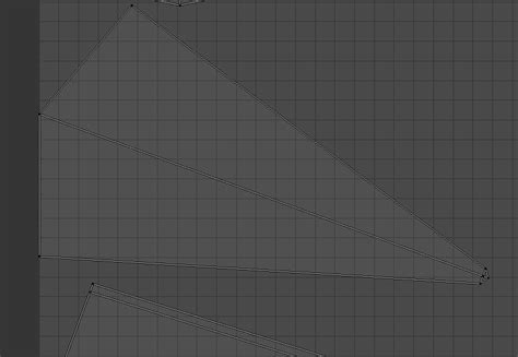Modeling UV Unwrap Incorrect Vertex Location Blender Stack Exchange
