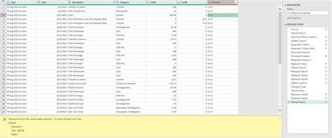 Expression Error Help Needed Microsoft Fabric Community