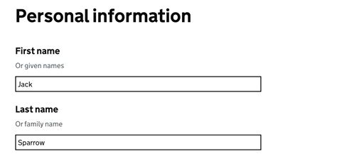 Names Issue 53 Alphagov Govuk Design System Backlog GitHub