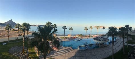 Hotel Playa San Carlos Reviews Mexico