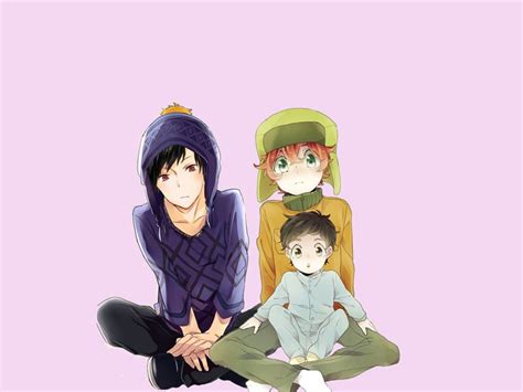 Craig Kyle Ike Dibujos