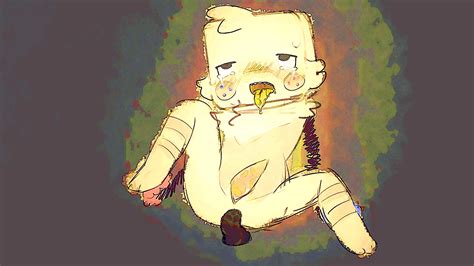 Rule 34 Ahe Gao Ahegao Dandys World Goob Dandys World Male Only Sex Solo Solo Focus Tagme