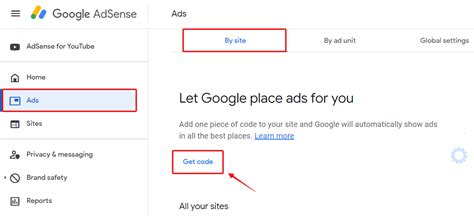 Auto Insert Google Adsense Ads To Monetize Ghost Blog