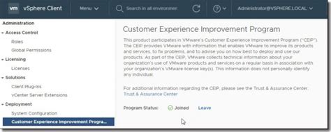 Troubleshoot Vsphere Infrastructure With Vcenter Server 67 U1 And New Health Checks 4sysops