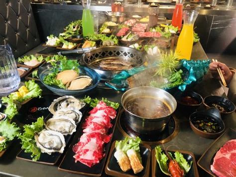 Seapot Hot Pot And Kbbq Updated April 2026 1744 Photos And 1261 Reviews