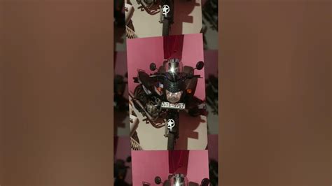 Ct100 Ct100modified Bajaj Bike Moterbikes Modified Youtube