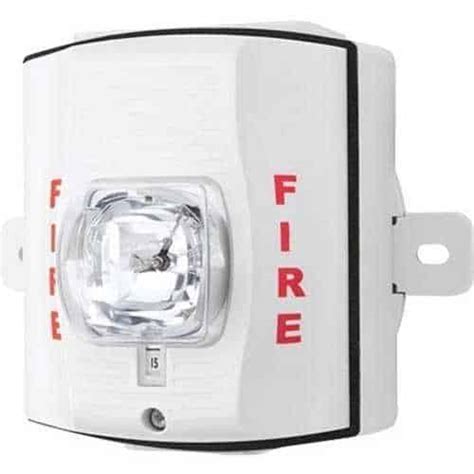 System Sensor Swk R Fire Alarm Bda And Bim Solutions