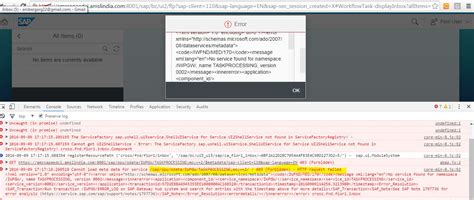 Solved Odata Service For My Inbox Approve Purchase Orde Sap