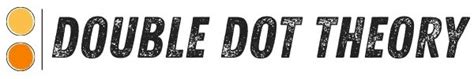 Taking The 30 Day Double Dot Theory Challenge To Help Me Achieve My Goals Without Using The