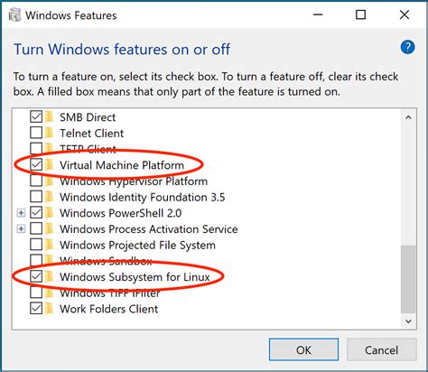 `wsl` Command Not Recognized After Enabling Wsl2 · Issue 405