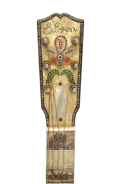 179 Best Images About Gibson Headstock On Pinterest Ukulele Vintage