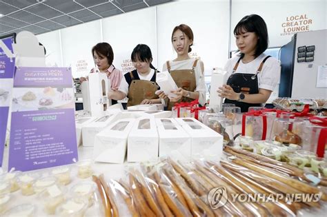 광주 북구 로컬 크리에이터 페스타 개최 연합뉴스