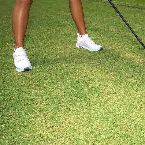 Footjoy Japanさんのインスタグラム動画 Footjoy Japaninstagram「hyperpower🏌️‍♀️🔥