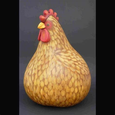 Poplar Hollow Studio Painted Gourds Gourd Art Gourds