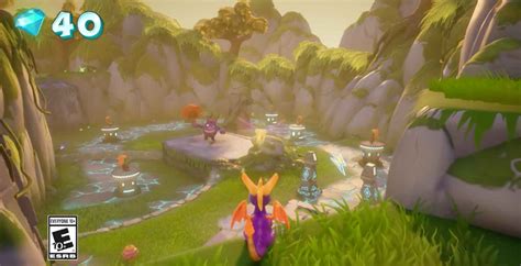Spyro Reignited Trilogy купить от 1153