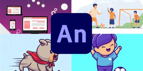 Training Pelatihan Kursus Jasa Adobe Animate CC Membuat Animasi D Dengan Adobe Animate CC
