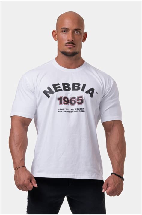 Men's clothing for gym | NEBBIA | NEBBIA